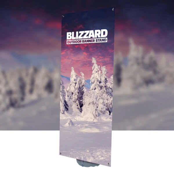 Blizzard | Signs and Digital