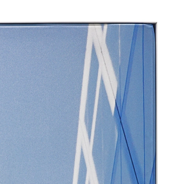 SEG Fabric Free-Standing Displays | Signs and Digital